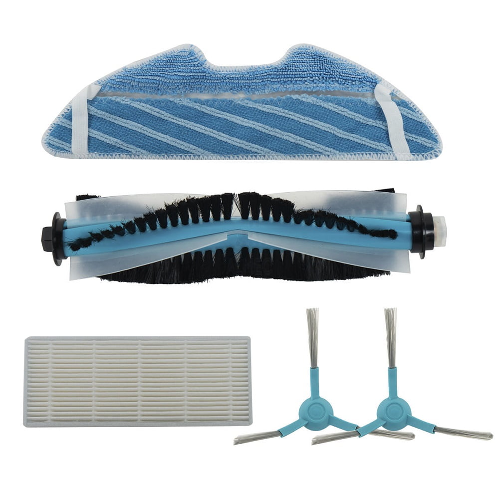 Kit Mantenimiento CECOTEC Conga Serie 1290 Y 1390