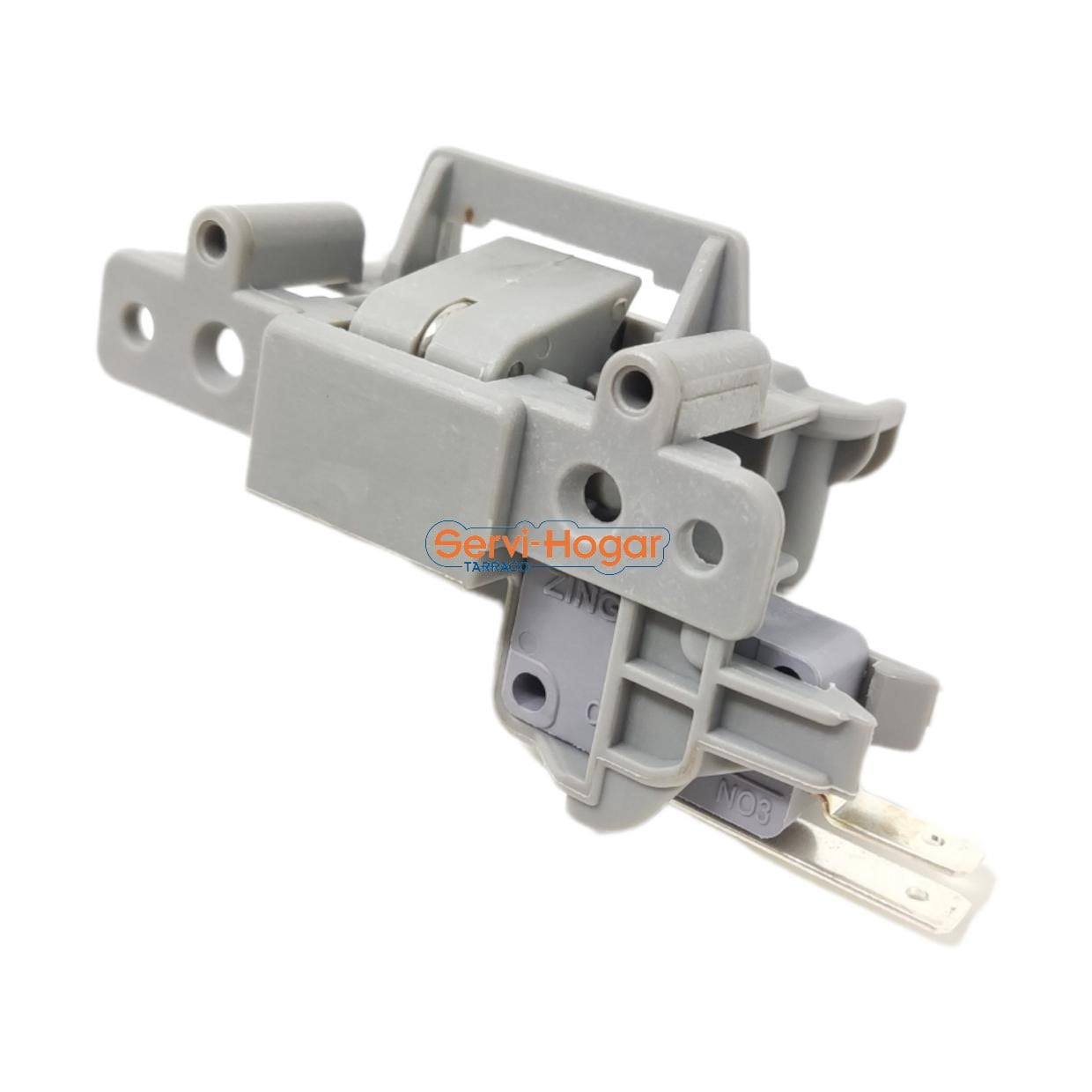 Cierre Puerta Lavavajillas ARISTON INDESIT C00362097