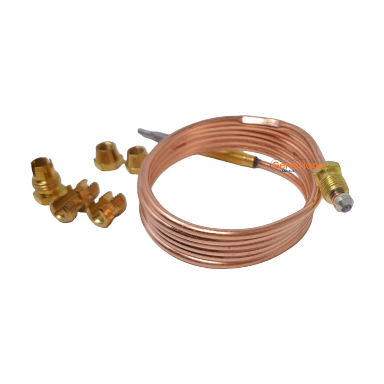 Kit Termopar Universal 1200 mm