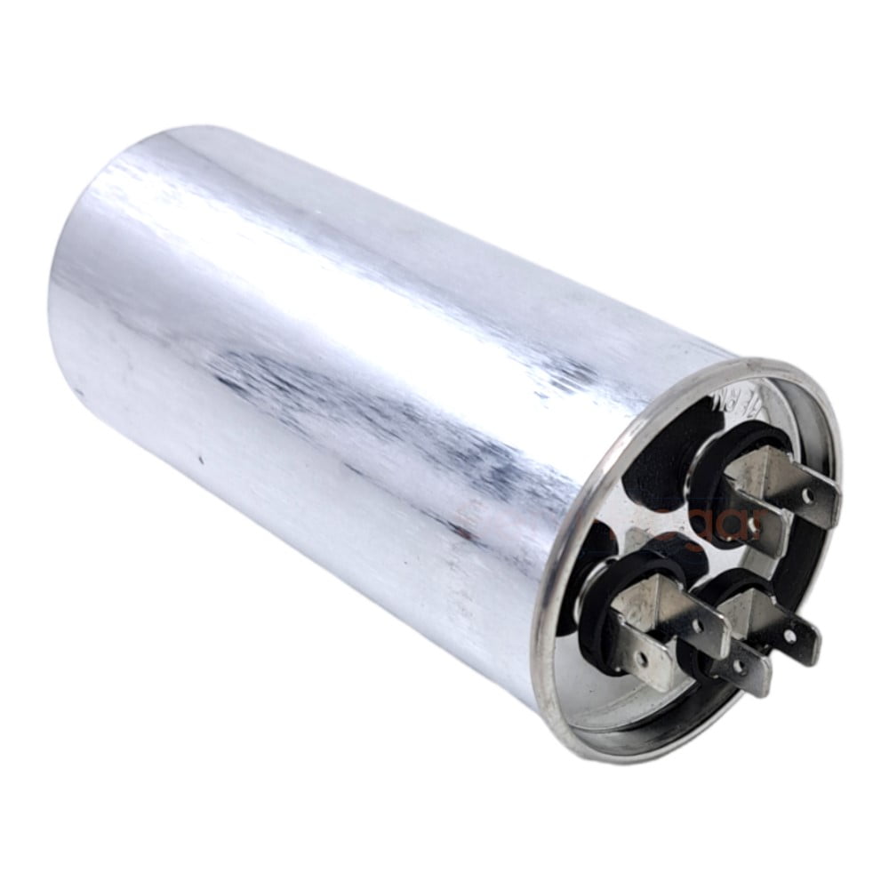 Condensador Aire Acondicionado 50+ 6 µF 450V | SERVI-HOGAR