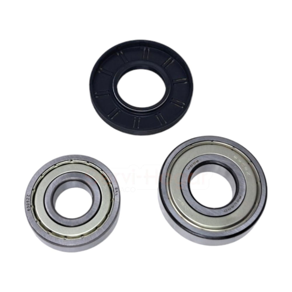 Rodamientos + Reten Lavadora LG 4036ER2004A