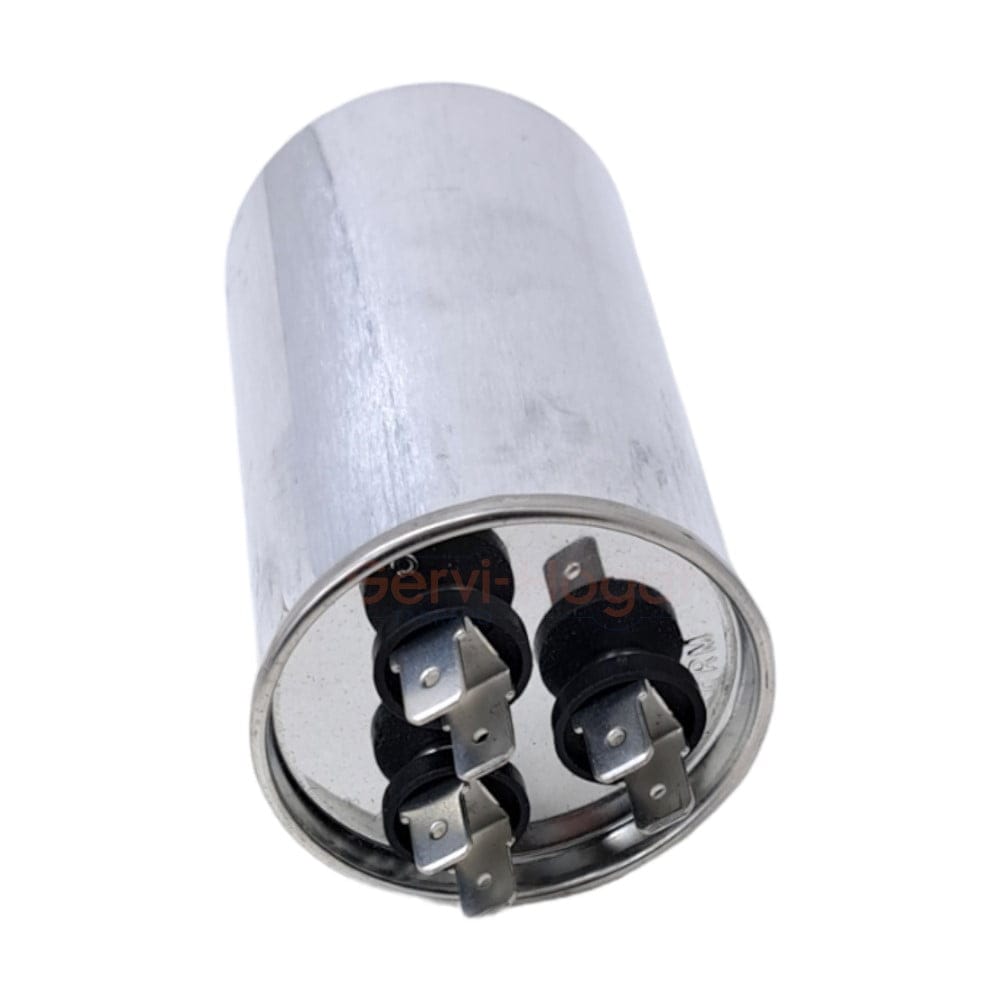 Condensador Aire Acondicionado 25 +2.5 µF 450V